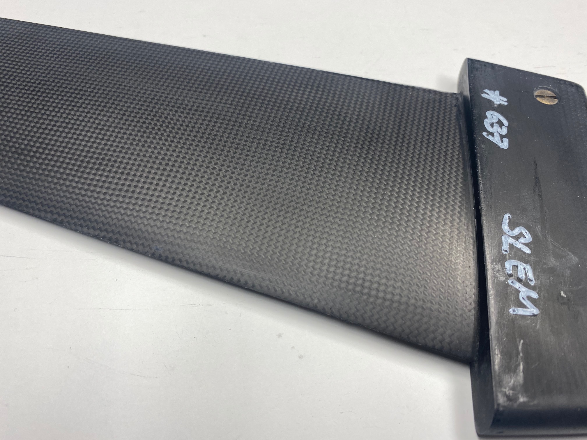 Slalom fins, SLEM – Bug Fins & Foils
