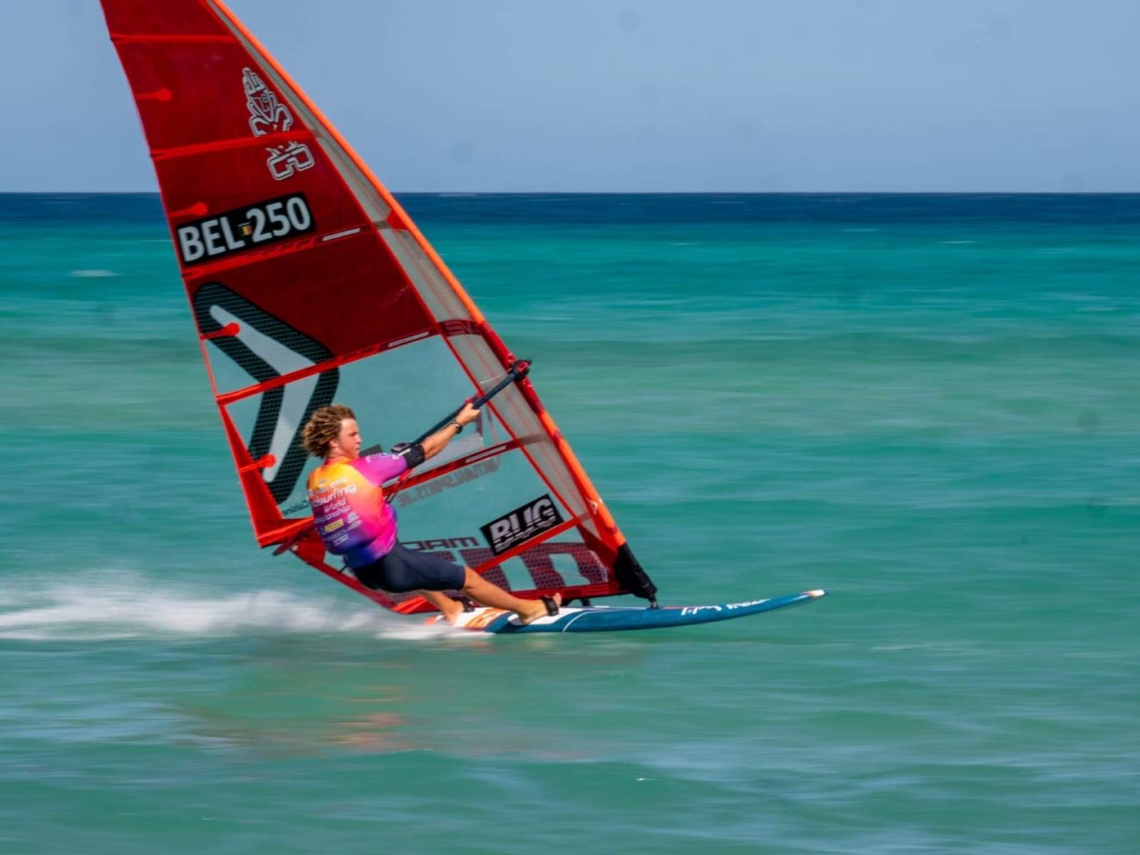 SLEM EVO – new! – Bug Fins & Foils